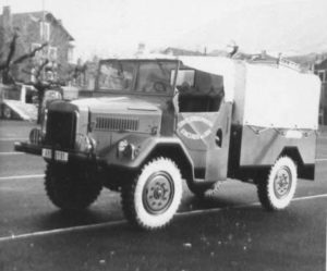 LATIL et les militaires : des talents multiples… mais toujours en série ...