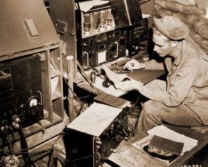 Les matériels radios militaires de collection - MVCG